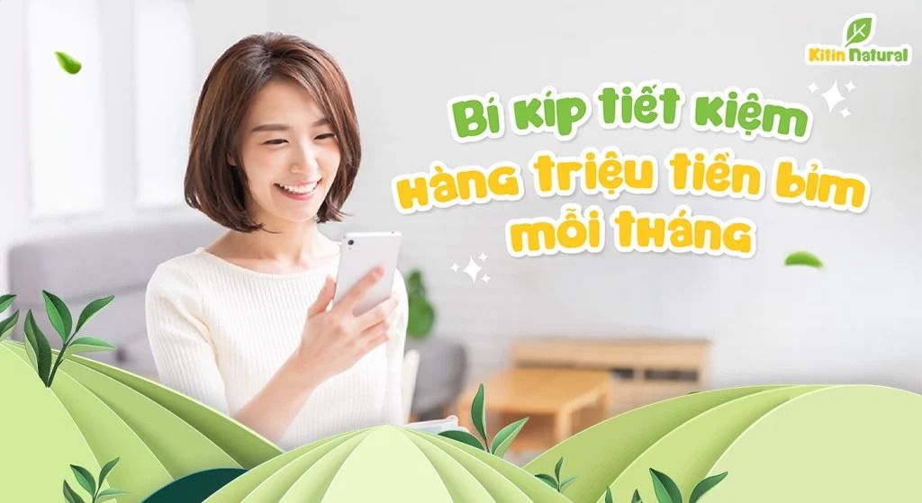 Gen Z moms save millions of money on baby diapers every month thanks t ...