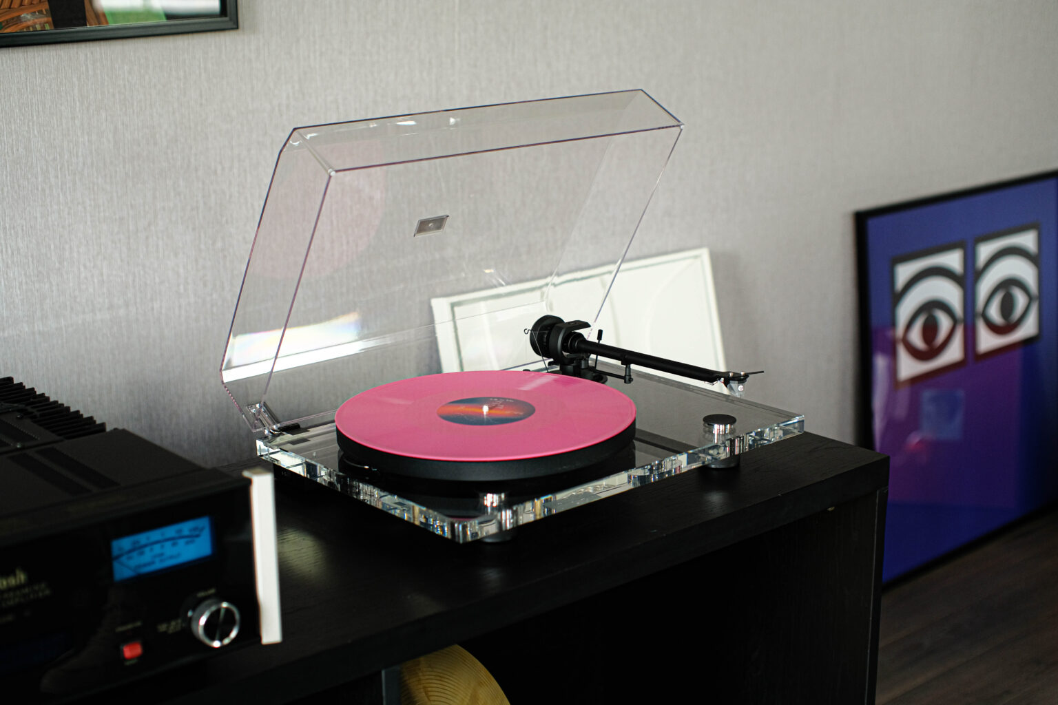 Pro-Ject XA B chính thức cập bến thị trường Việt Nam – Digiworld Hà Nội