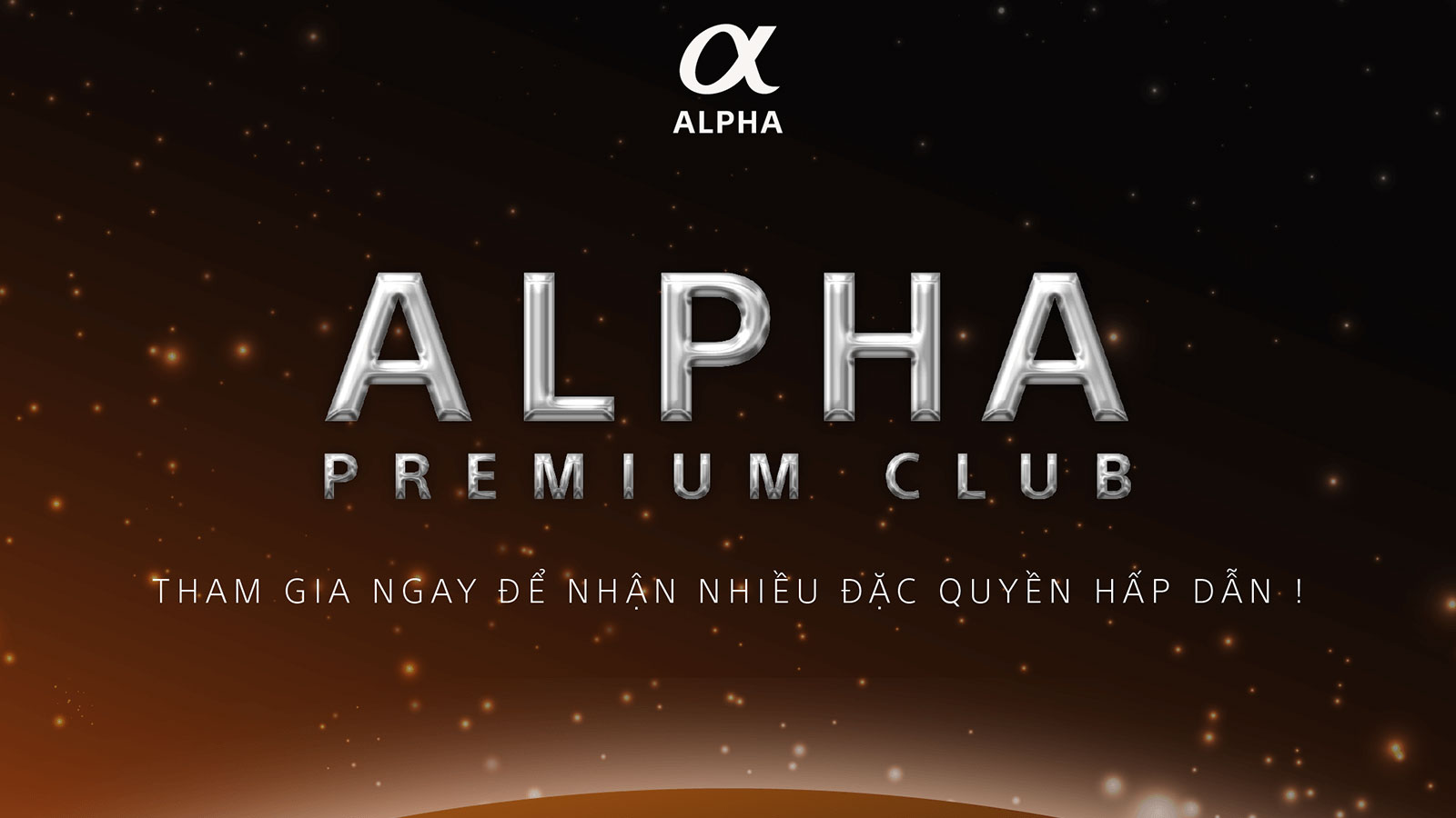 Alpha Premium Club | Đặc Quyền Hấp Dẫn Dành Cho Thành Viên – Digiworld Hà Nội