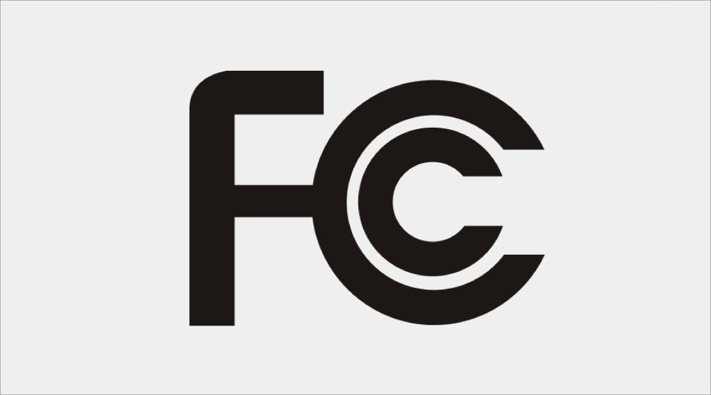 THÔNG BÁO丨FCC NƯỚC MỸ CHÍNH THỨC CẬP NHẬT MẪU LOGO FCC！ – Bay Area ...