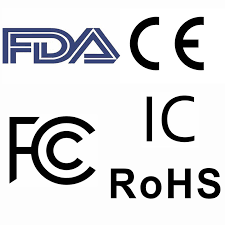 Tìm hiểu ký hiệu FCC, CE, RoHS, FDA có ý nghĩa là gì? – Bay Area ...