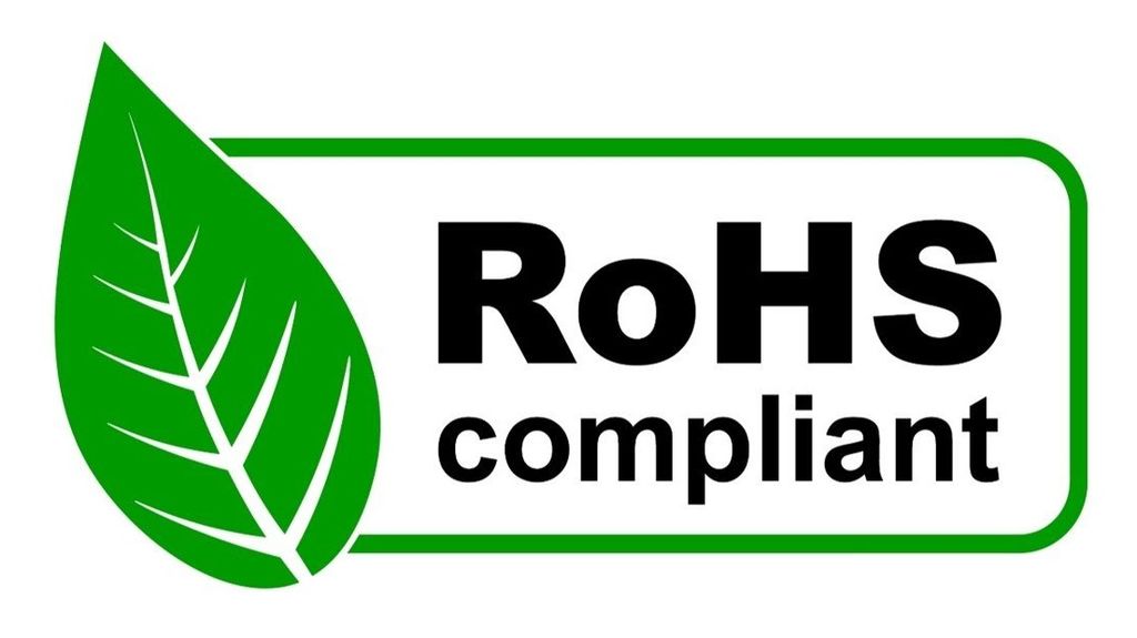 CHỨNG CHỈ RoHS 2.0 – Bay Area Compliance Labs Corp Viet Nam