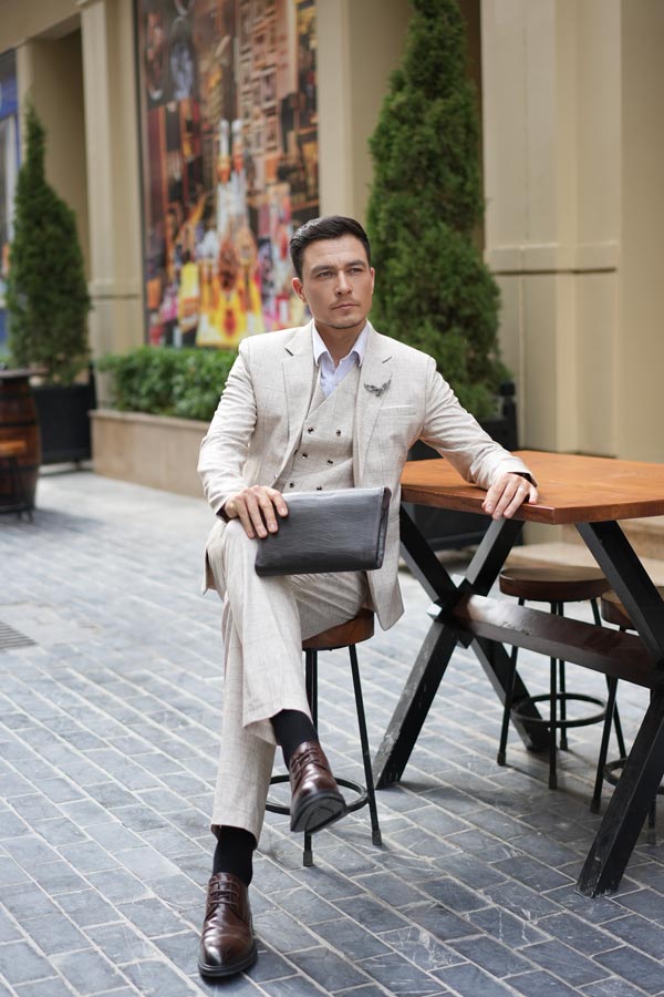 Shop giày da nam cao cấp phái mạnh không thể bỏ qua