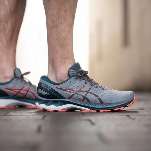 Bảng size giày Asics chuẩn cho nam, nữ và trẻ em