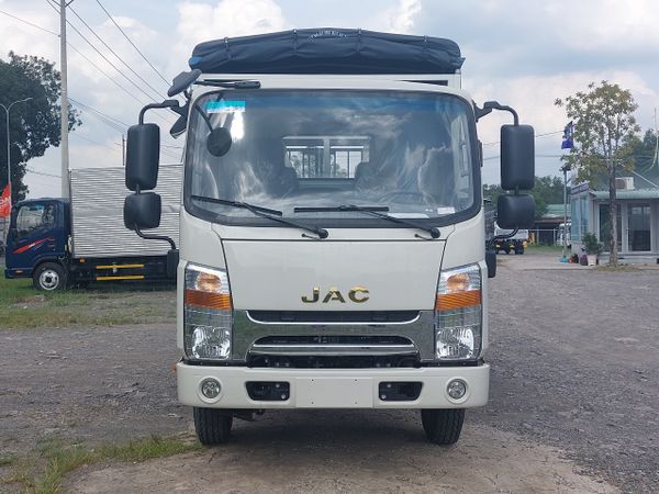 XE TẢI JAC 1.99 TẤN N200S KHUYẾN MÃI LÊN TỚI 18 TRIỆU ĐỒNG – PHÚ MẪN ĐỒNG NAI