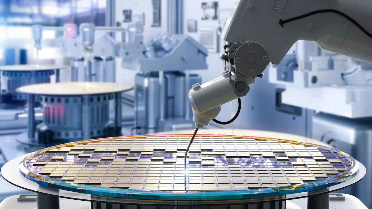 SMT - PCB - Linh kiện điện tử – CÔNG TY TNHH SXTM MINH CHẤT