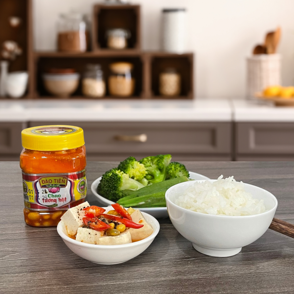 KHÁM PHÁ CHAO ĐÀO TIÊN - MỚI LẠ VÀ ĐỘC ĐÁO! – Van Thanh