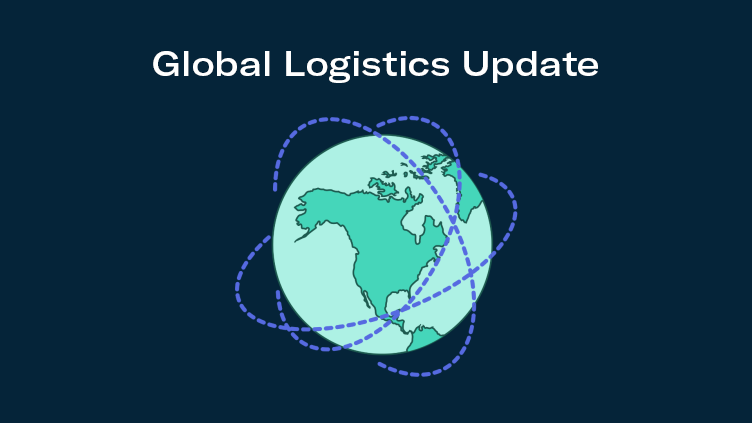 Cập nhật về Logistics toàn cầu: Tuần 48/2024 – Công Ty TNHH Logistics NGP