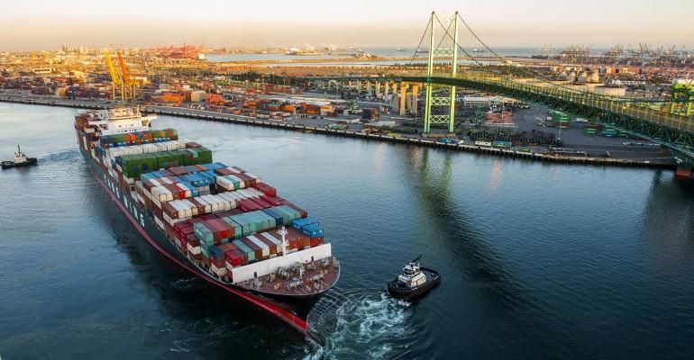 Container shipping – a return to ‘normal’ – Công Ty TNHH Logistics NGP