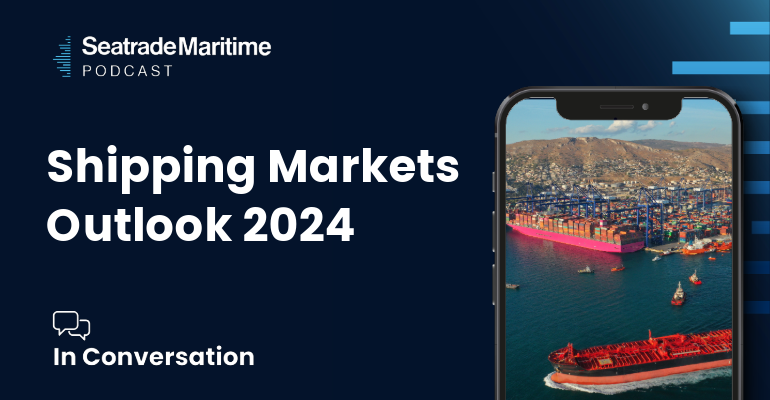 Dry bulk shipping market outlook for 2024 – Công Ty TNHH Logistics NGP