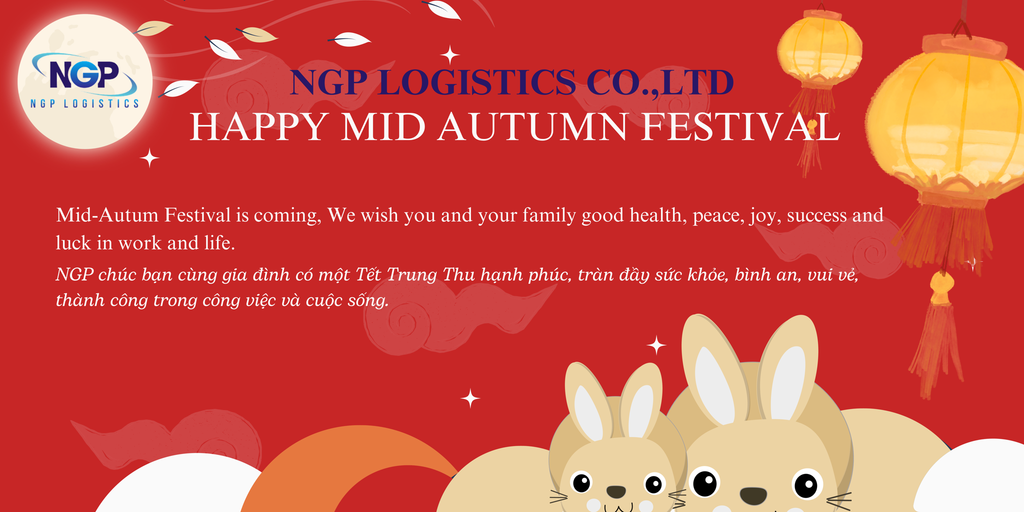 Happy Mid Autumn Festival – Công Ty TNHH Logistics NGP