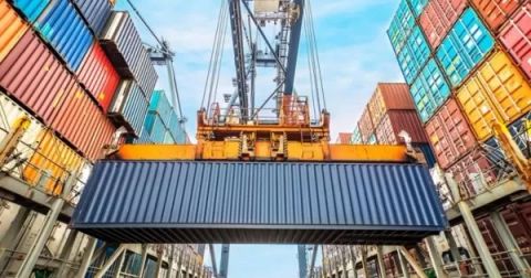 NGP Logistics – Công Ty TNHH Logistics NGP