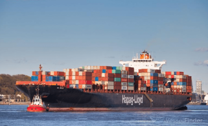 Hapag-Lloyd, MSC and ONE enhance joint service linking US and Latin Am ...