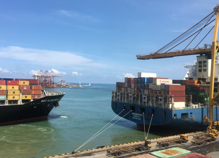 More blanked sailings expected in October – Công Ty TNHH Logistics NGP