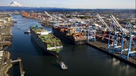 NGP Logistics – Công Ty TNHH Logistics NGP