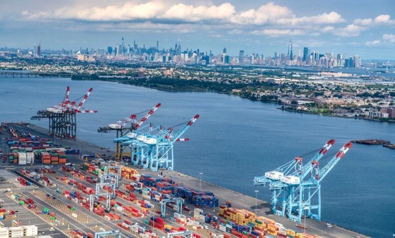 American port strike looms as shipping’s next major chokepoint – Công ...