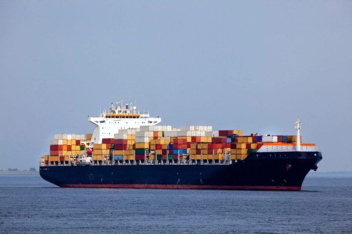 Container Rates Surge Amid the Red Sea Crisis – Công Ty TNHH Logistics NGP