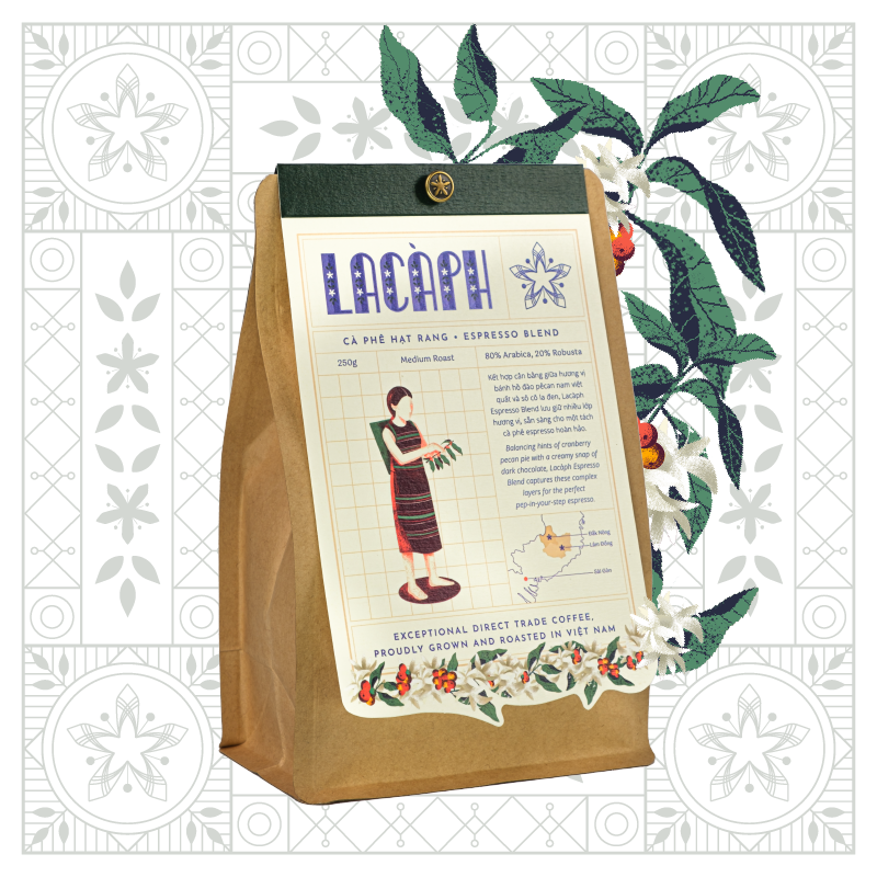 Founder Timen Swijtink - Lacaph – Lokal