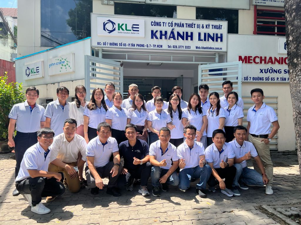 KLE Enhances Professionalism Through Training Programs in 2023 – Khanh ...