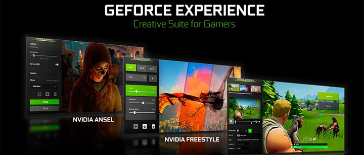 NVIDIA GeForce Experience là gì? Cách sử dụng chi tiết A-Z ...