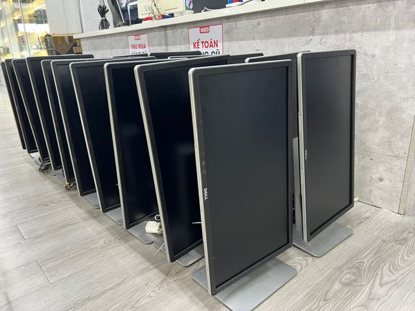 Màn Hình máy tính Dell P2314 23 INCH LED QSD – TINHOCNGOISAO.COM