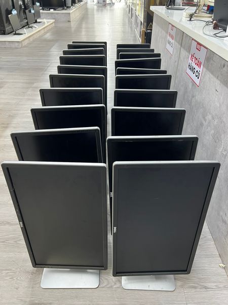 Màn Hình máy tính Dell P2314 23 INCH LED QSD – TINHOCNGOISAO.COM