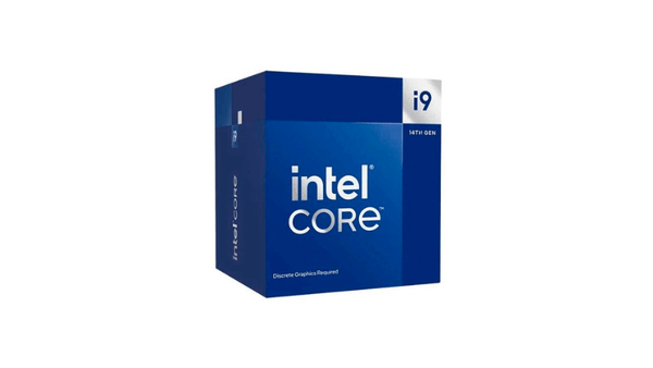 CPU Intel Core i9 14900F Box chính hãng, giá hấp dẫn – TINHOCNGOISAO.COM