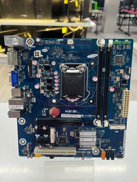 Mainboard Samsung H81 (H81S1) – TINHOCNGOISAO.COM