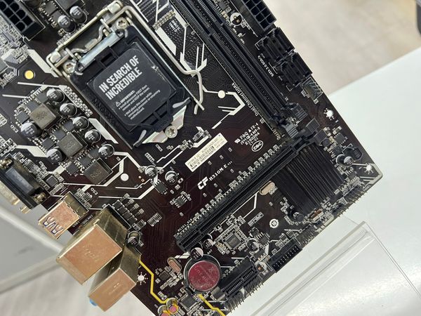 Mainboard Colorful H310M-E V20 – TINHOCNGOISAO.COM