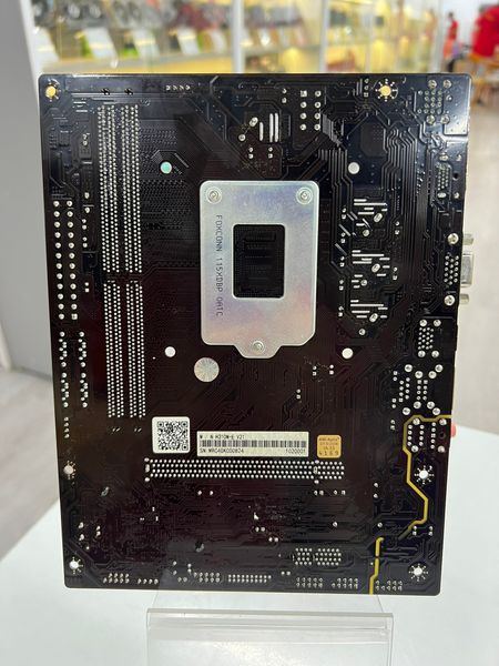 Mainboard Colorful H310M-E V20 – TINHOCNGOISAO.COM