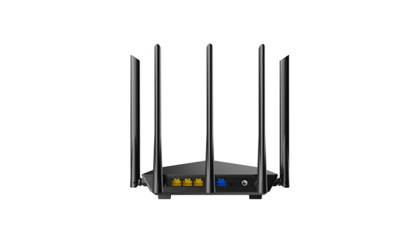 Router Tenda Wi-Fi 6 TX1-Pro AX1500 2.4GHz & 5GHz chính hãng, giá tốt ...