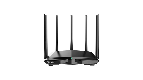 Router Tenda Wi-Fi 6 TX1-Pro AX1500 2.4GHz & 5GHz chính hãng, giá tốt ...