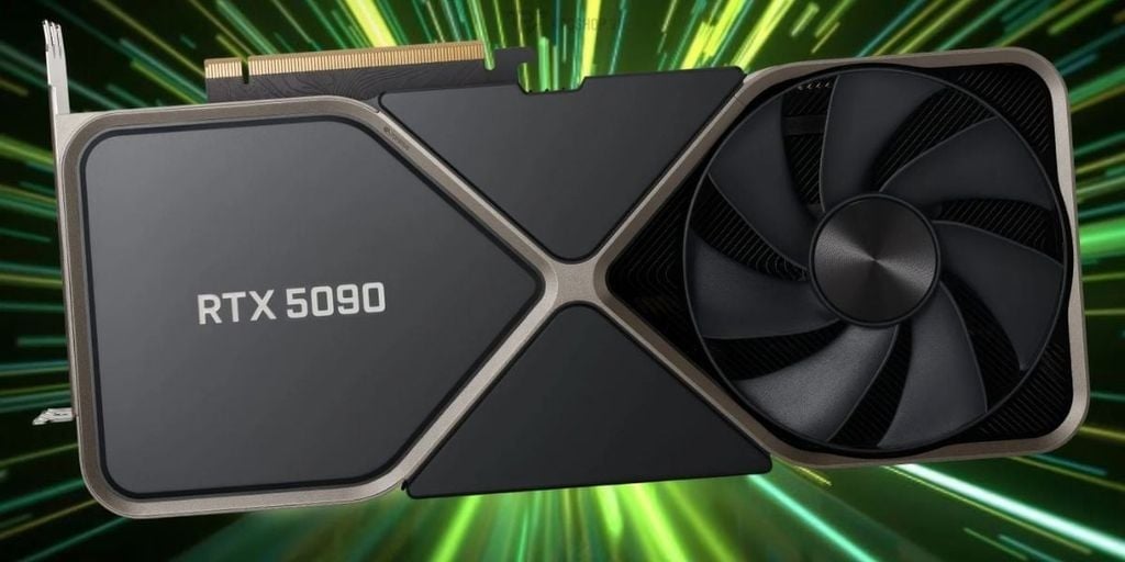 VGA RTX 5090 series chính hãng, giá rẻ, nhiều ưu đãi – TINHOCNGOISAO.COM