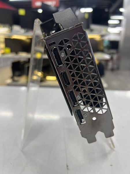 VGA Zotac Gaming GTX 1660 Super AMP 6G 2 Fan – TINHOCNGOISAO.COM