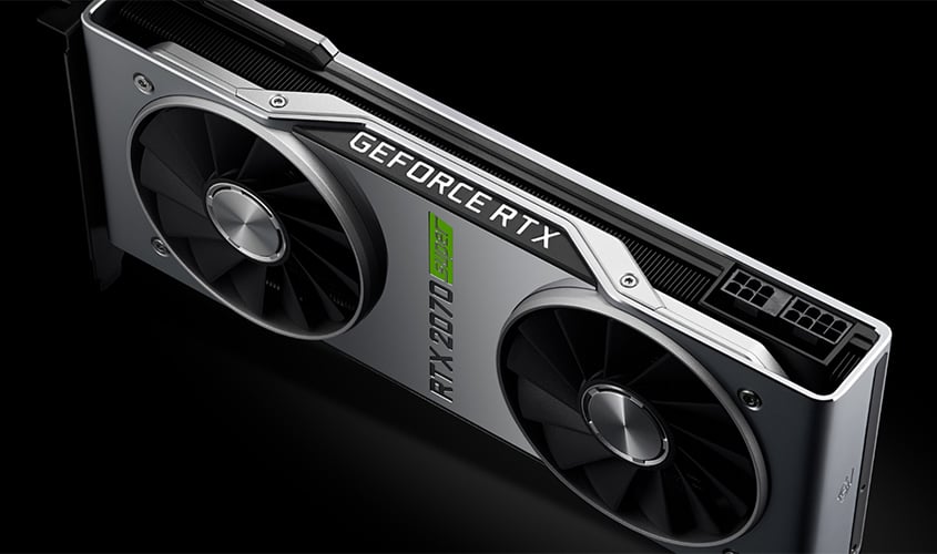 VGA - Card màn hình NVIDIA GeForce RTX 2070 Super giá rẻ, uy tín mới ...