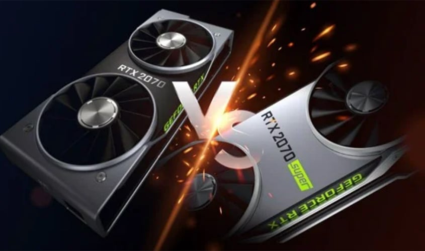VGA - Card màn hình NVIDIA GeForce RTX 2070 Super giá rẻ, uy tín mới ...