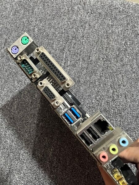 Mainboard Gigabyte H81 – TINHOCNGOISAO.COM