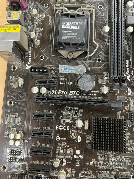 Main Asrock H81 Pro – TINHOCNGOISAO.COM