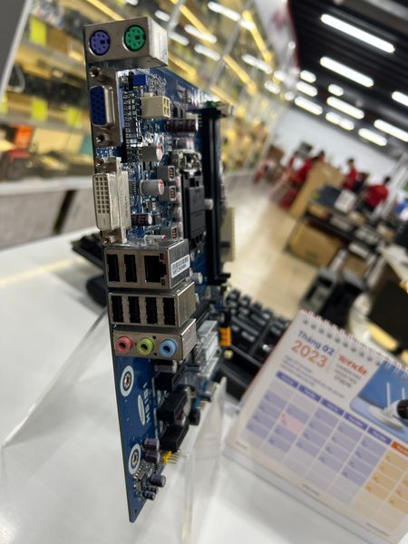 Mainboard Samsung H61 – TINHOCNGOISAO.COM