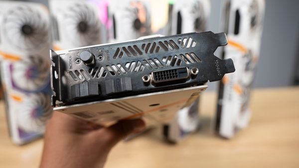 VGA Colorful IGame RTX 2060 Ultra W OC 12G-V (White) – TINHOCNGOISAO.COM