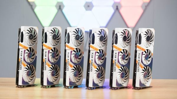 VGA Colorful IGame RTX 2060 Ultra W OC 12G-V (White) – TINHOCNGOISAO.COM