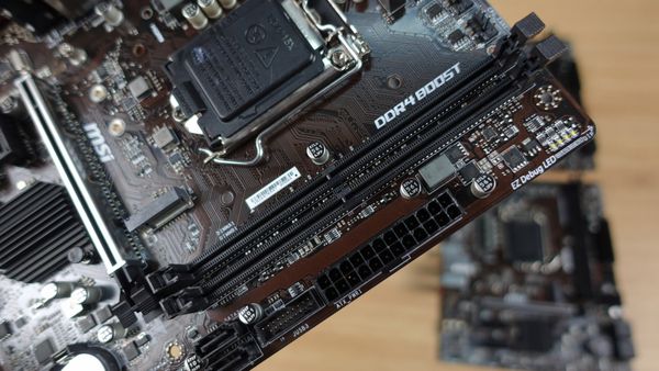 Mainboard MSI B360M ICAFE. BH 3T Star – TINHOCNGOISAO.COM