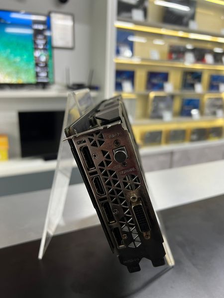 Card màn hình VGA Colorful iGame GTX 1060 3GB GDDR5 2 Fan ...