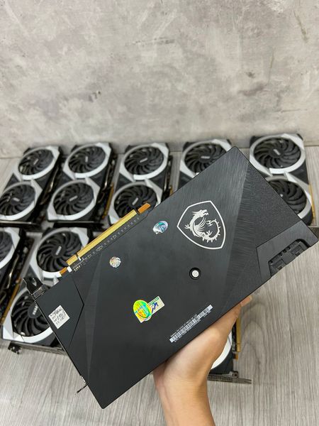 MSI RX 6700 XT MECH 2X 12GB OC – TINHOCNGOISAO.COM