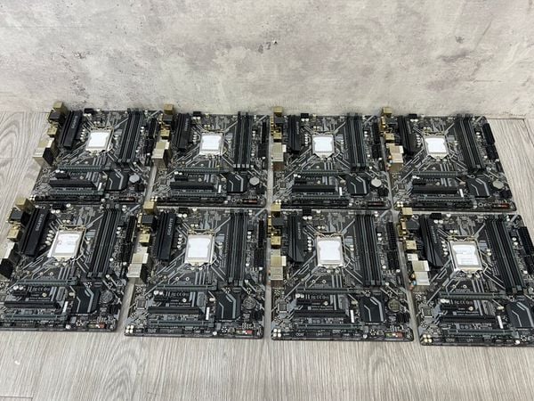 Mainboard Gigabyte B365M D3H QSD – TINHOCNGOISAO.COM