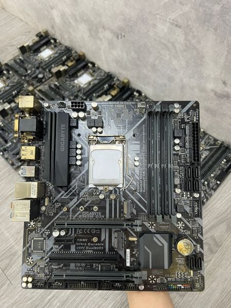 Mainboard Gigabyte B365M D3H QSD – TINHOCNGOISAO.COM