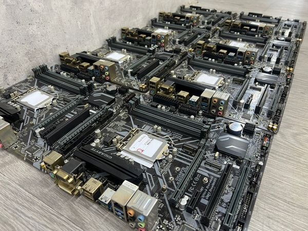 Mainboard Gigabyte B365M D3H QSD – TINHOCNGOISAO.COM