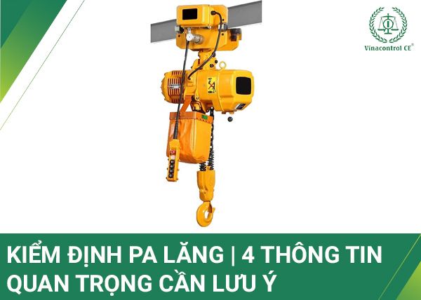 Kiểm định Pa-Lăng | 4 thông tin quan trọng cần lưu ý – Viện Đào Tạo ...