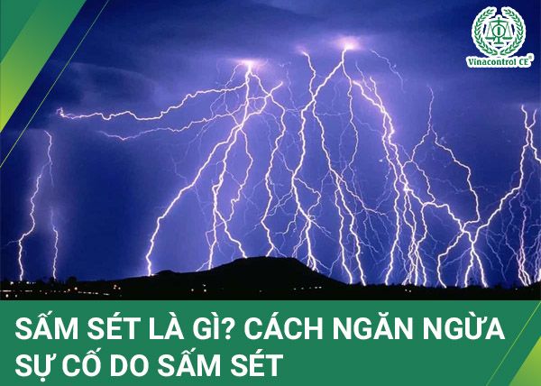 Sấm sét là gì? Cách phòng tránh thiệt hại do sấm sét – Viện Đào Tạo ...