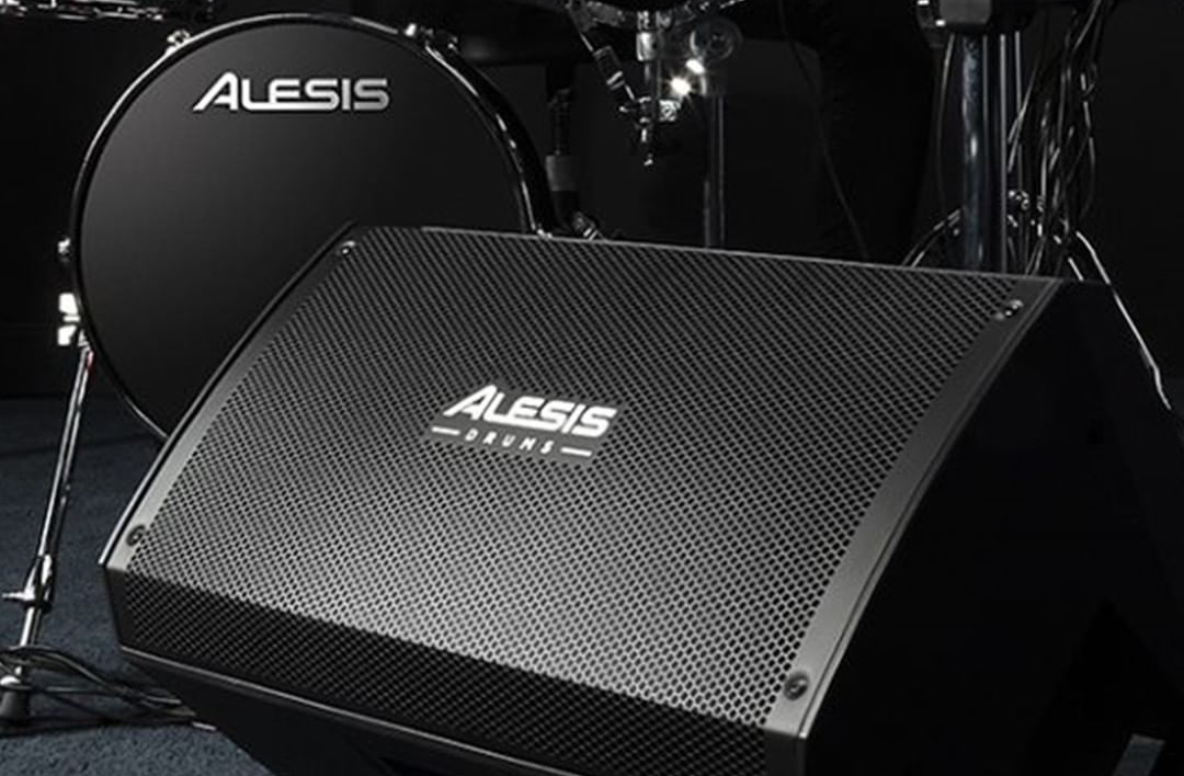 Hành trình phát triển và đổi mới của thương hiệu Alesis – Việt Thương ...